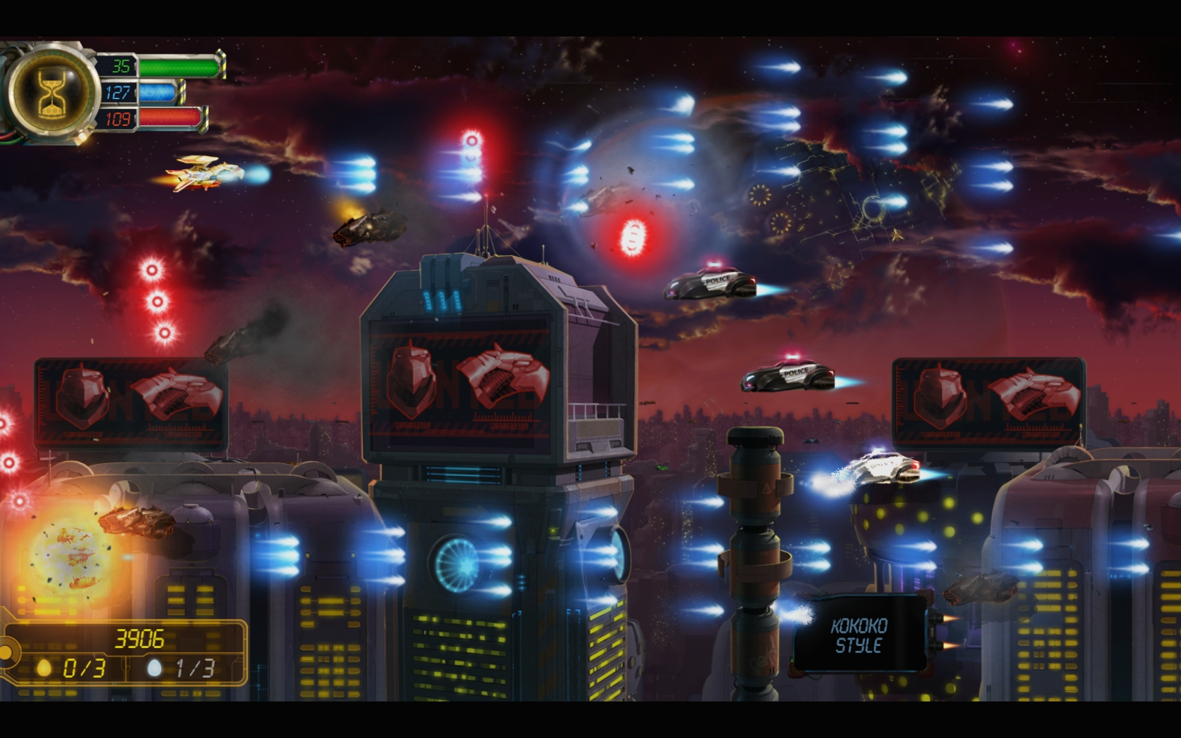 Humans Must Answer. Сваренные вкрутую