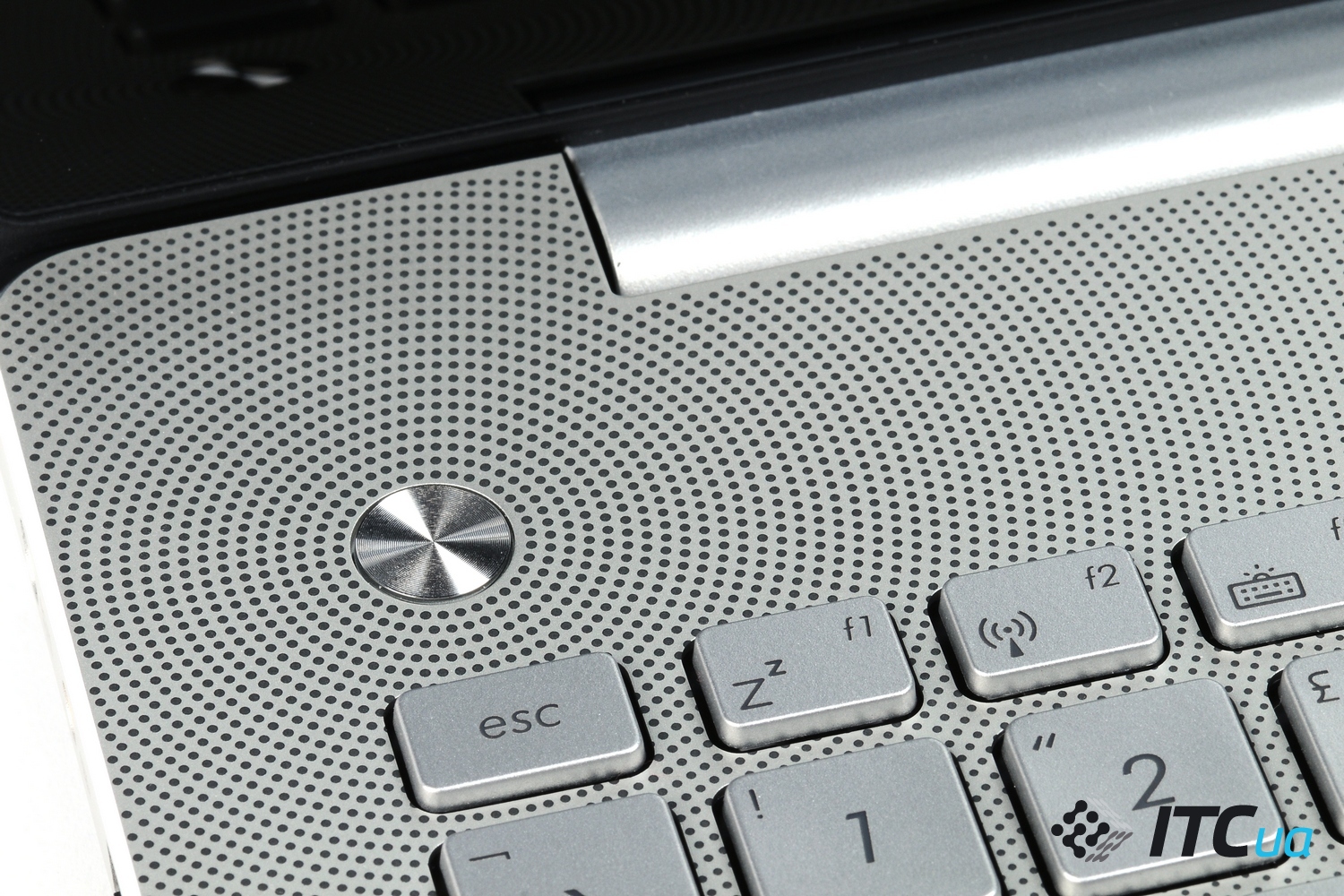 Обзор мультимедийного ноутбука ASUS N550