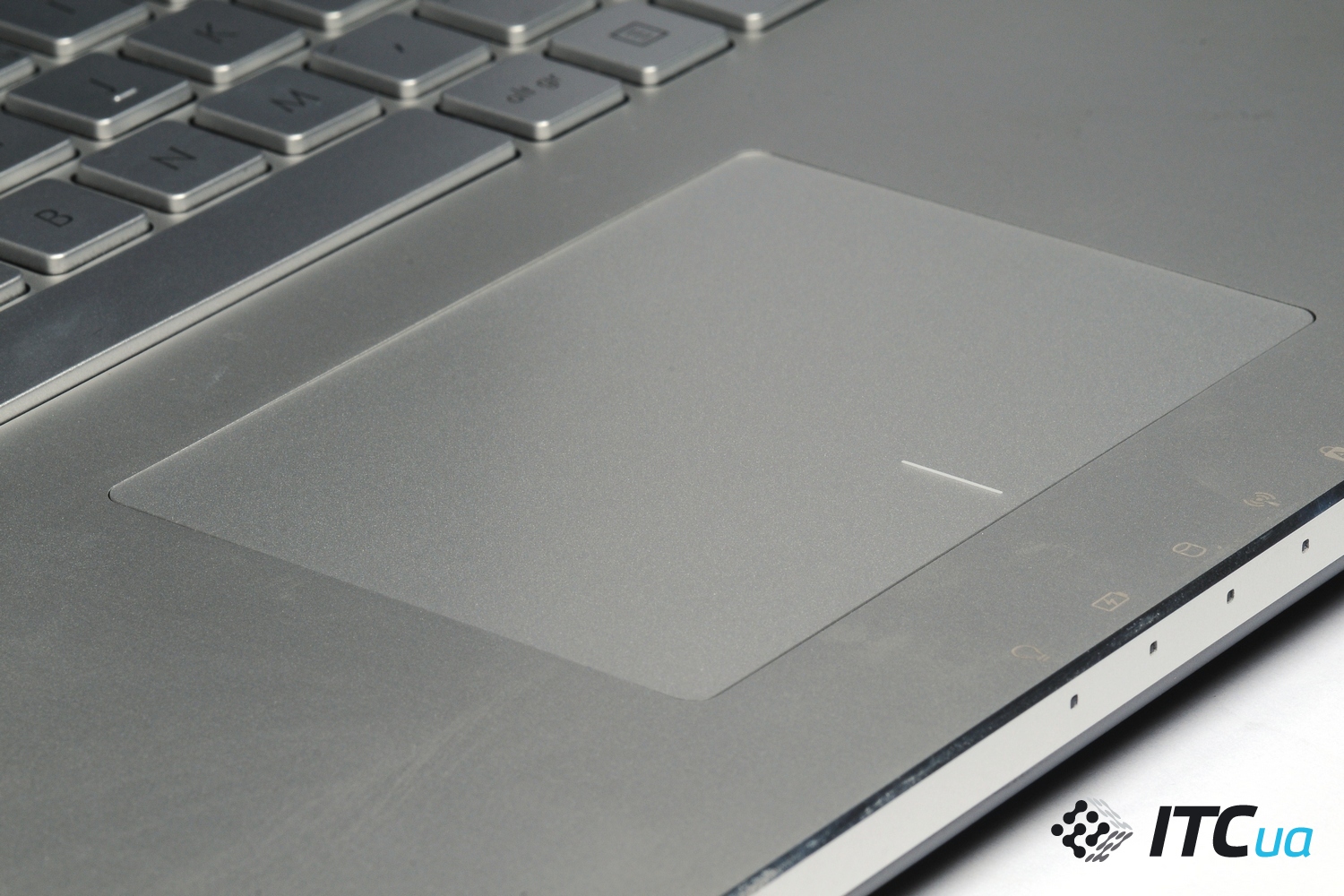 Обзор мультимедийного ноутбука ASUS N750