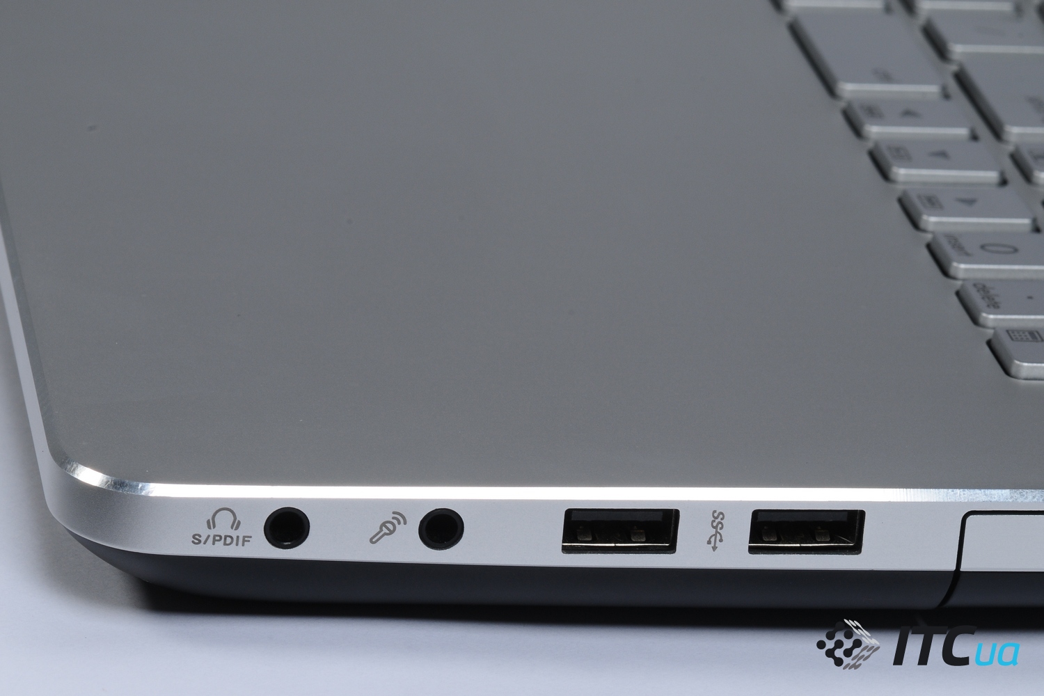 Обзор мультимедийного ноутбука ASUS N750