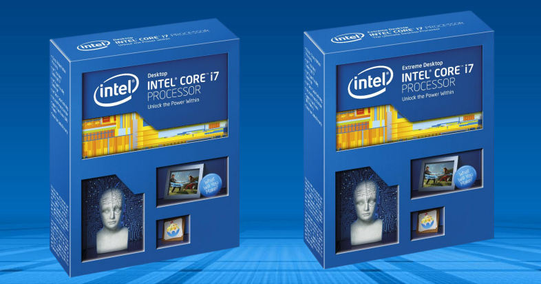 Ivy Bridge-E: обзор процессоров Core i7-4960X и Core i7-4930K