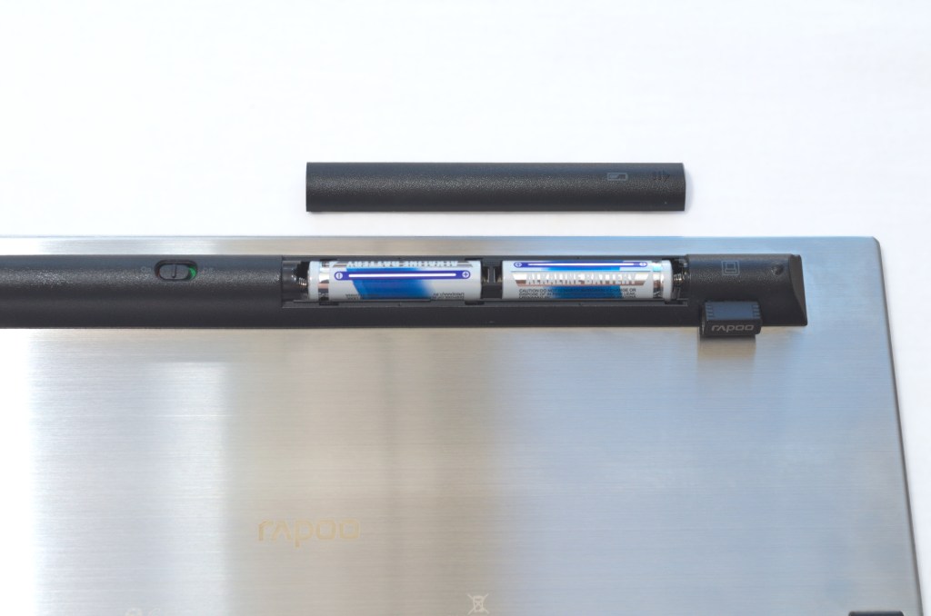 Rapoo E6100 | itc.ua