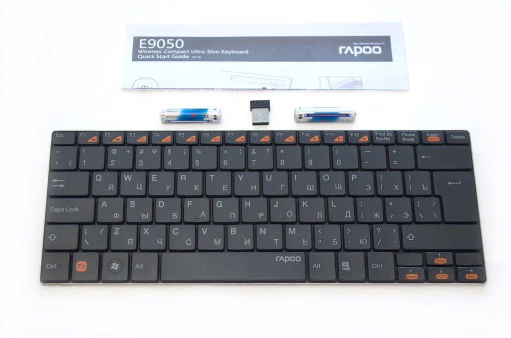 Rapoo E6100 | itc.ua