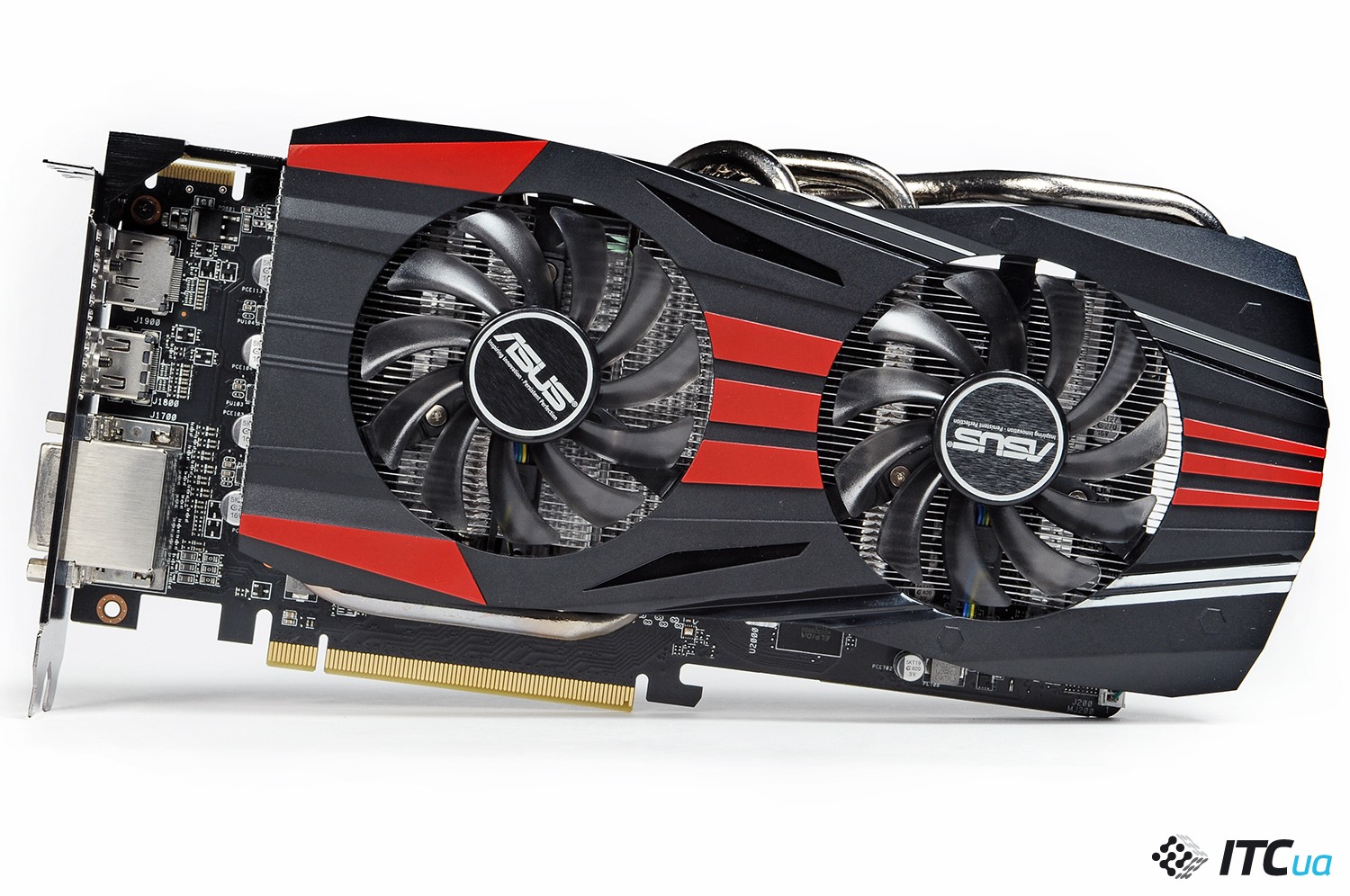 Обзор AMD Radeon R9 270X