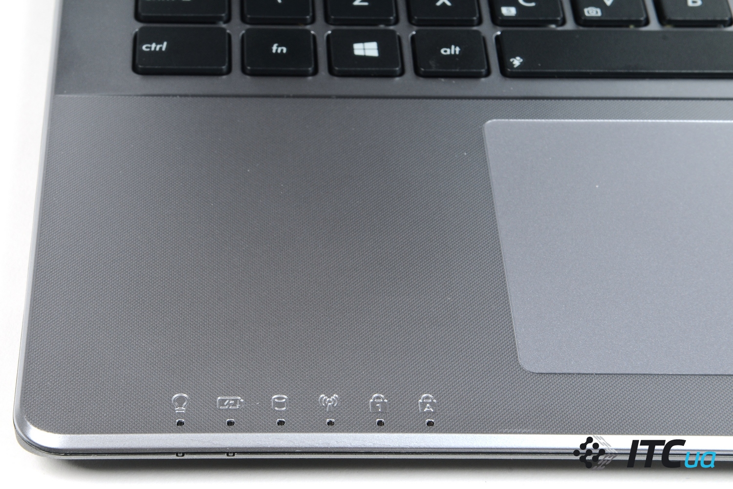 Обзор ноутбука ASUS X550L