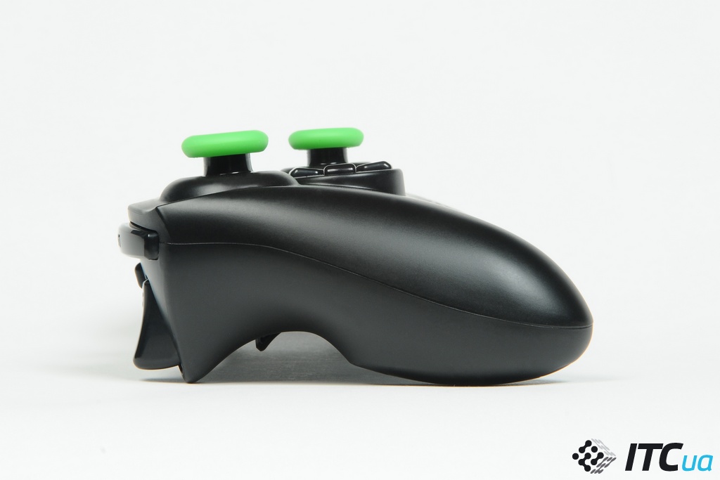 Razer Sabertooth: профессиональный геймпад для Xbox 360 и ПК