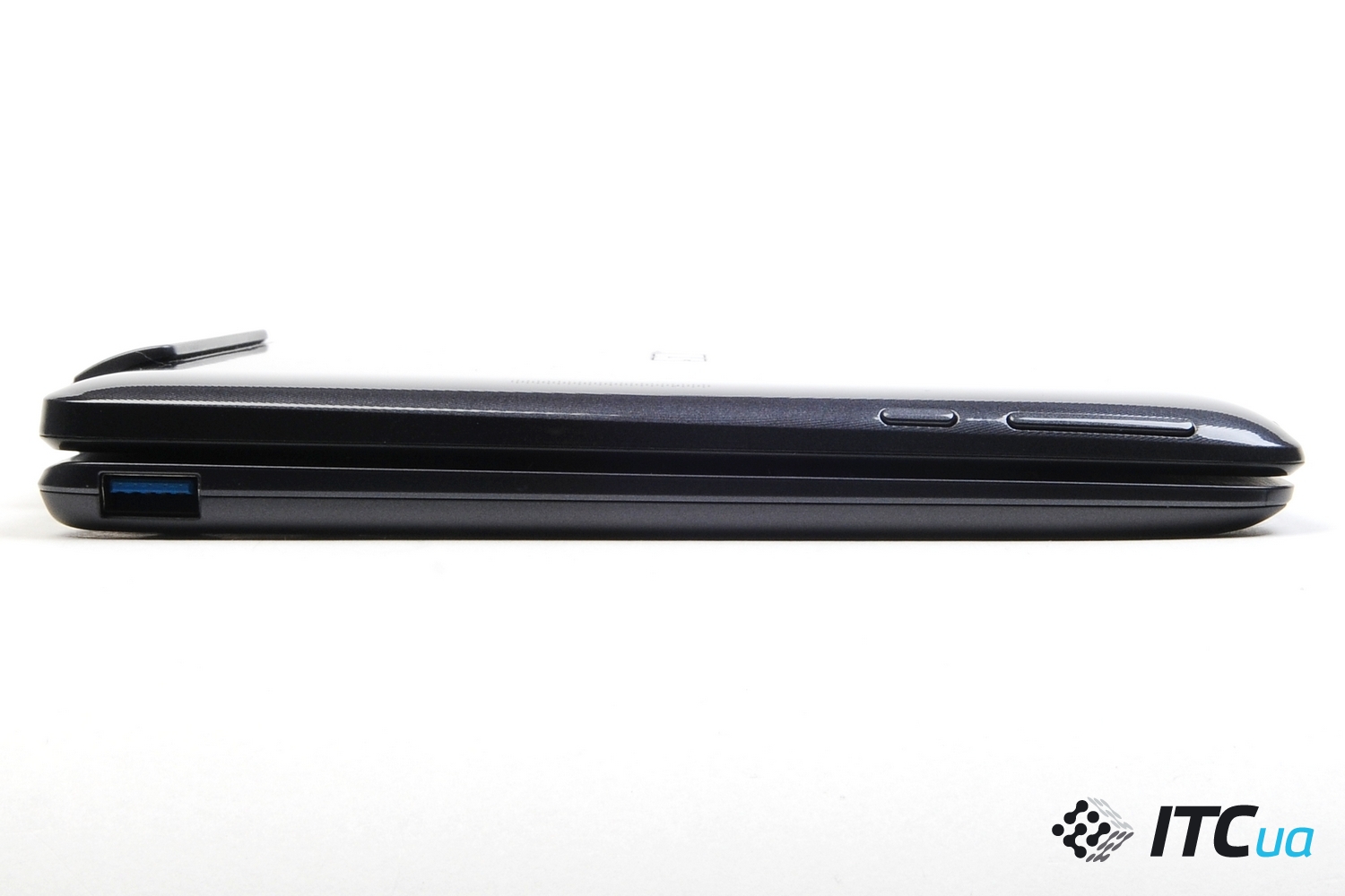 Обзор ноутбука-трансформера ASUS Transformer Book T100