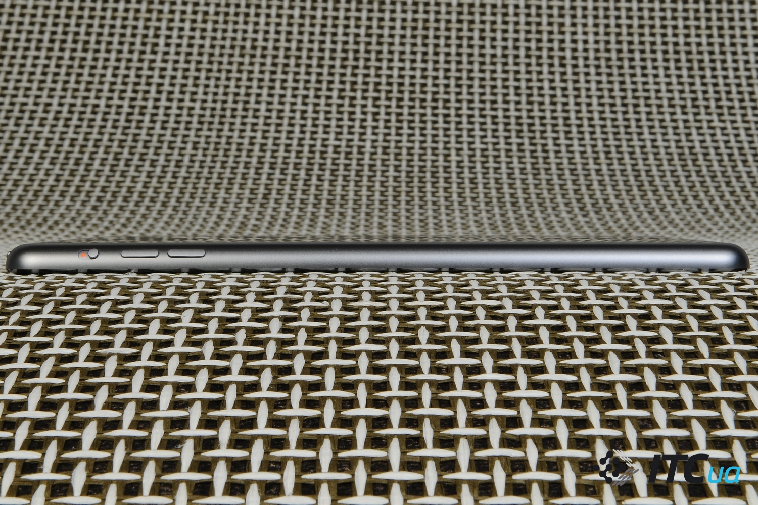 Обзор планшета Apple iPad mini with Retina display