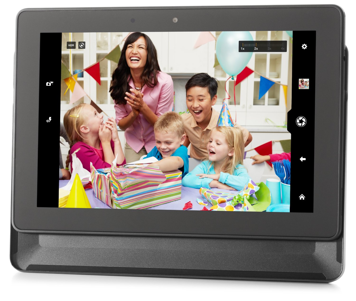 Обзор планшета Amazon Kindle Fire HDX 8.9"