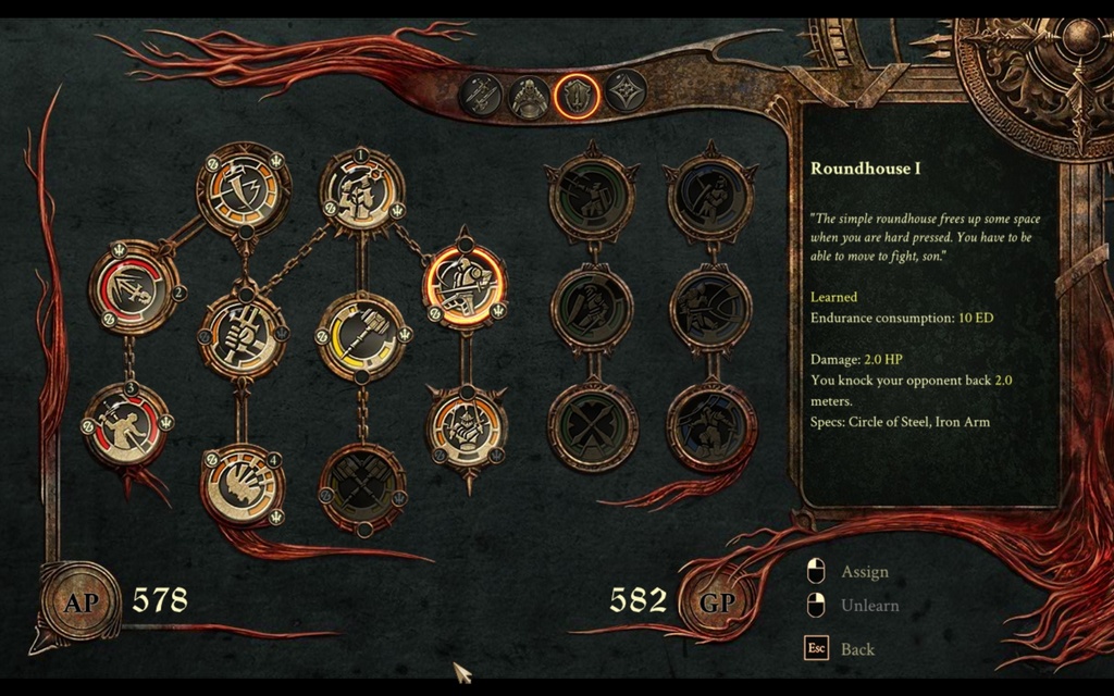 The Dark Eye: Demonicon – кровавое семейство