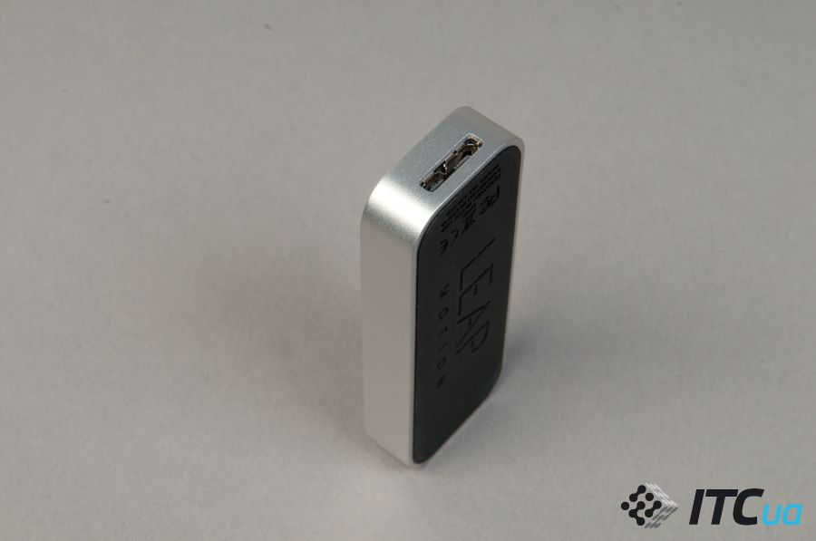 Обзор Leap Motion: управление компьютером взмахом руки