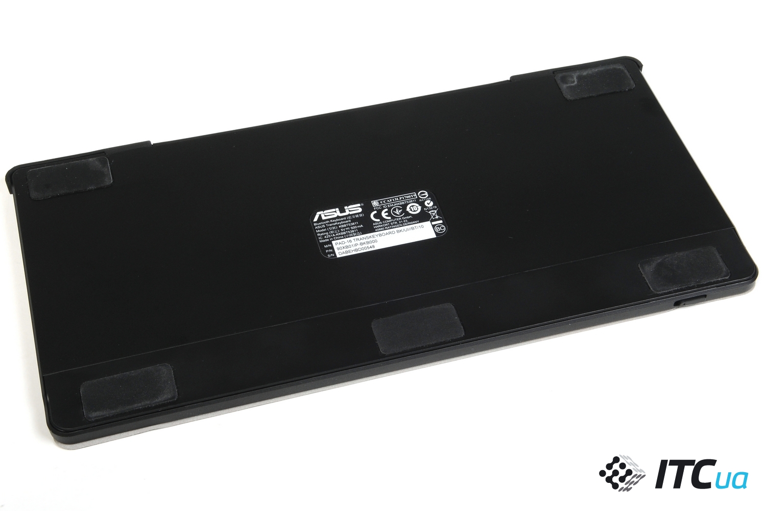 Обзор планшета ASUS VivoTab Note 8 (M80TA)