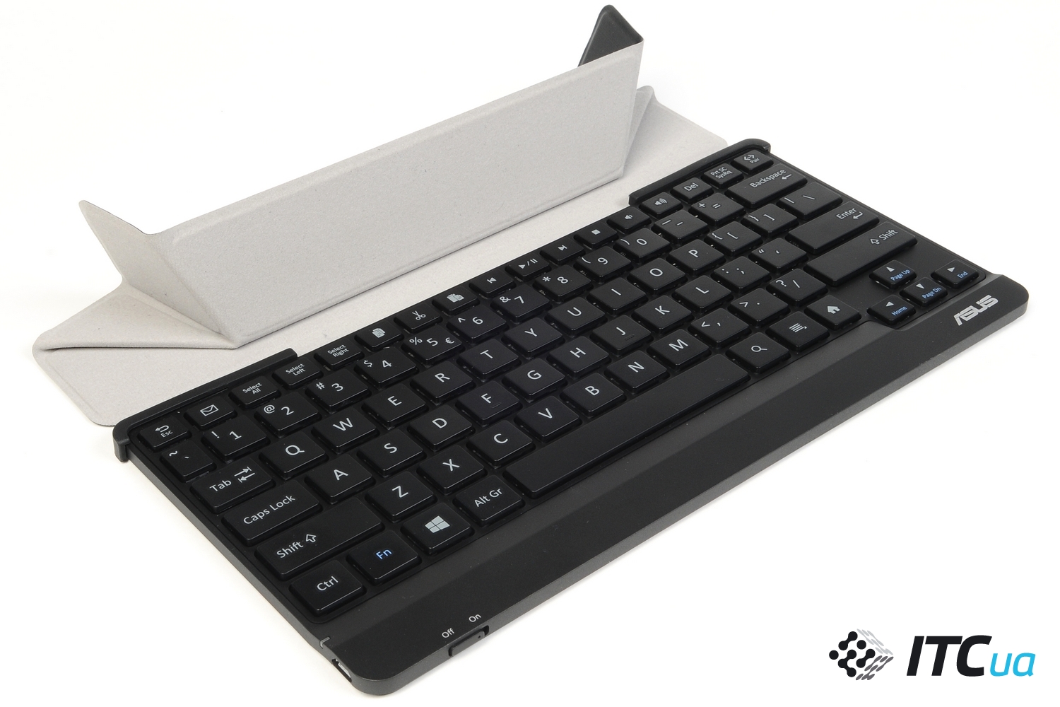 Обзор планшета ASUS VivoTab Note 8 (M80TA)