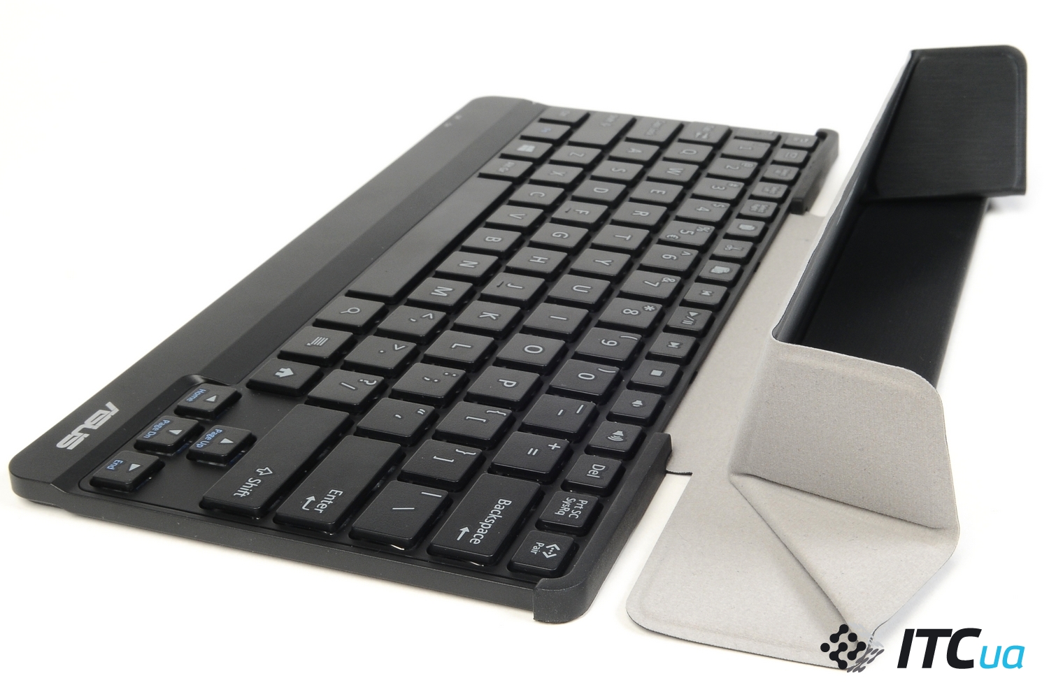 Обзор планшета ASUS VivoTab Note 8 (M80TA)