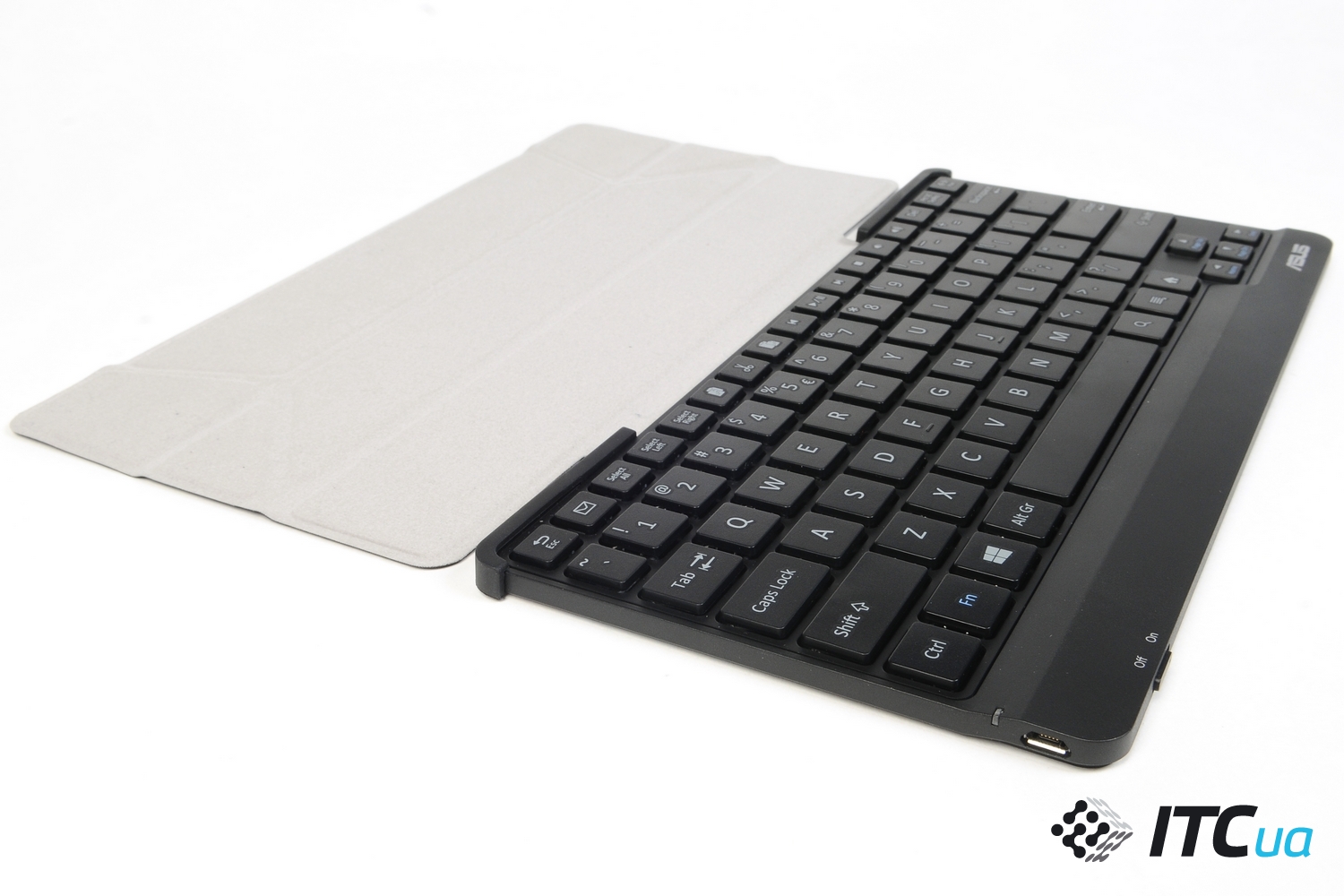 Обзор планшета ASUS VivoTab Note 8 (M80TA)