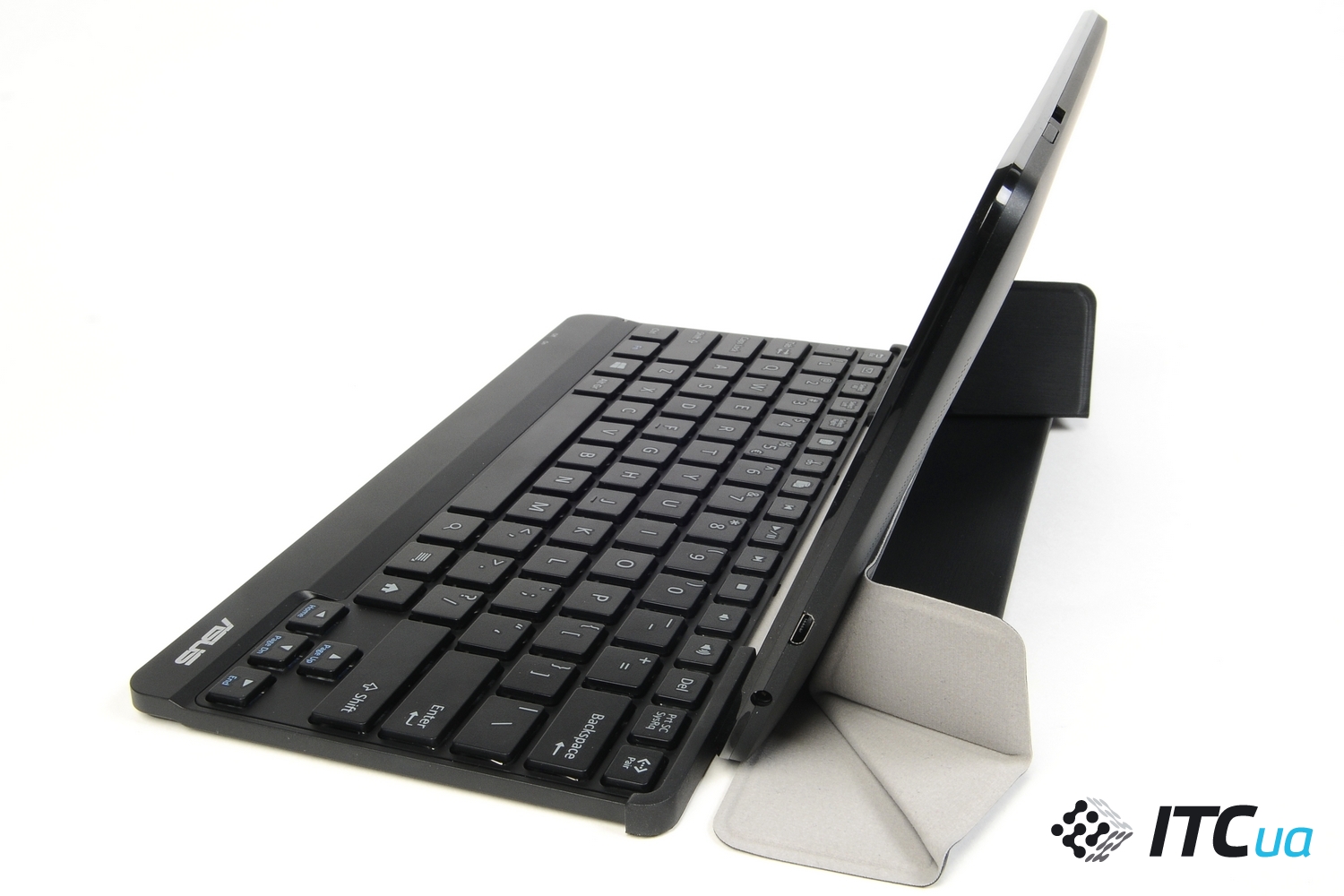 Обзор планшета ASUS VivoTab Note 8 (M80TA)