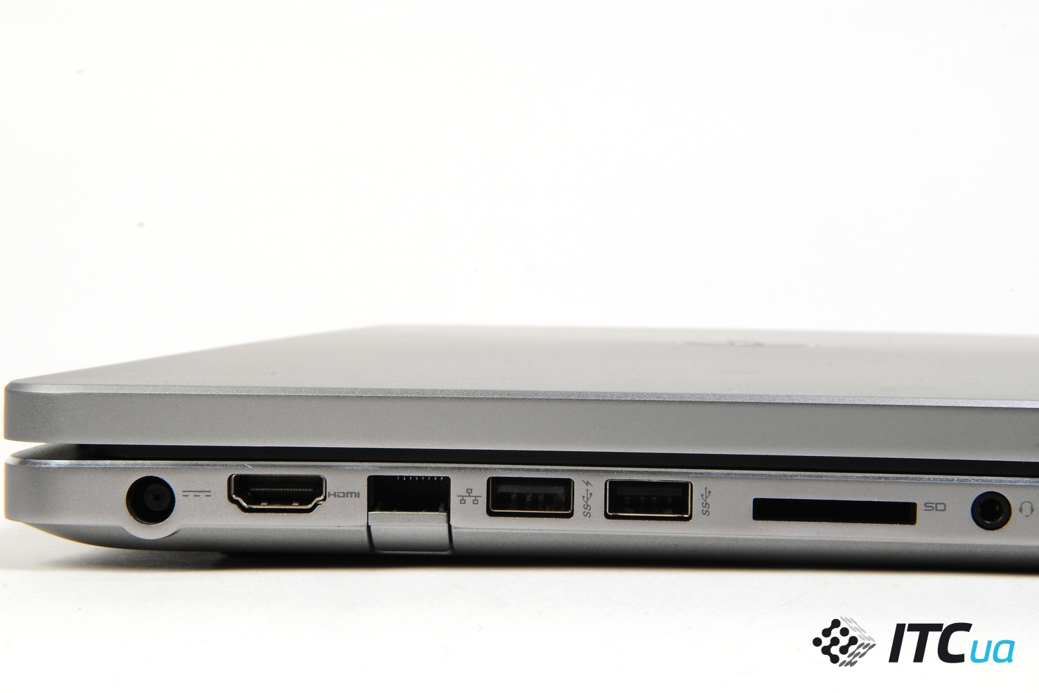 Обзор ноутбука Dell Inspiron 7737