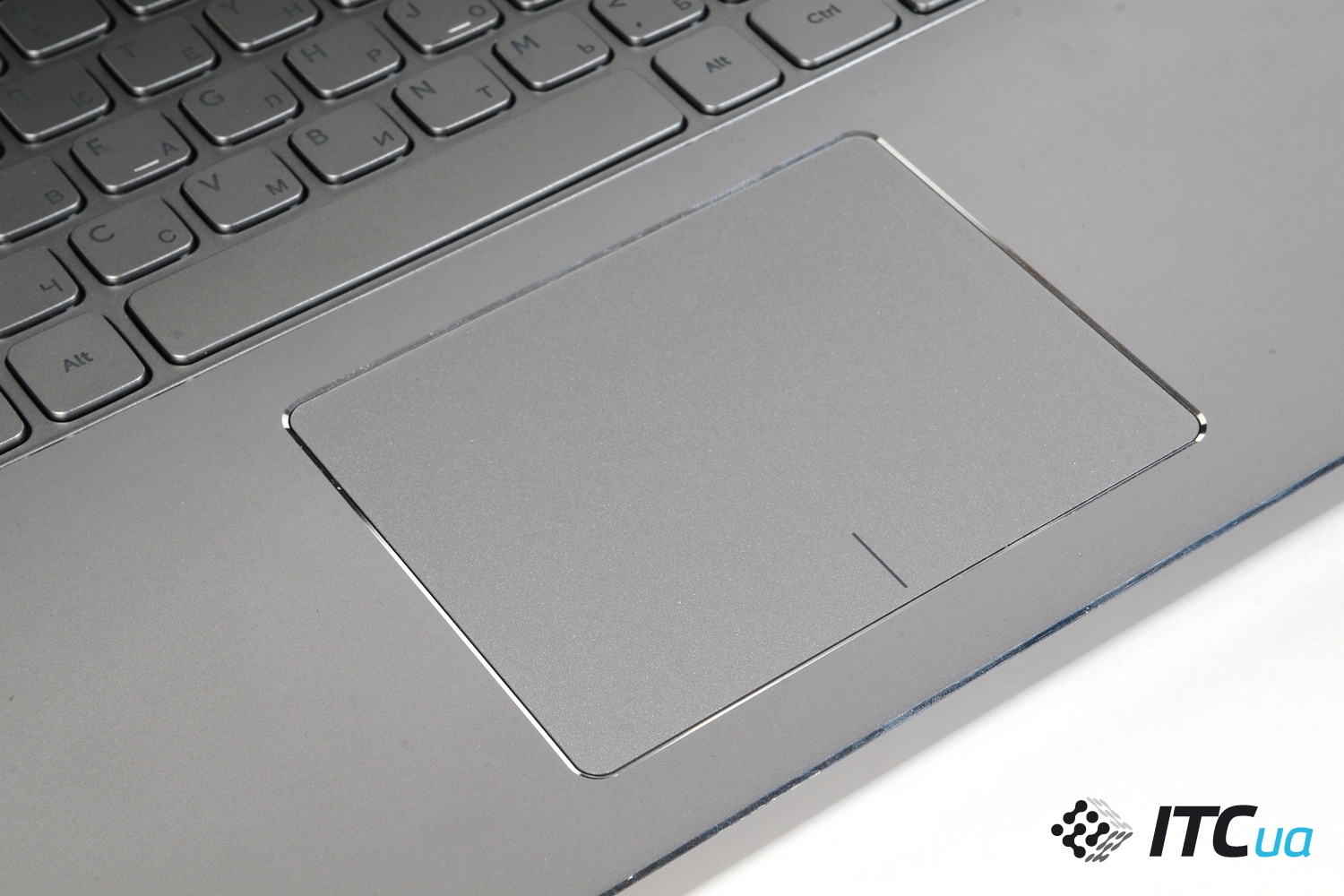 Обзор ноутбука Dell Inspiron 7737