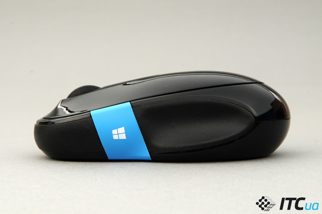 Обзор манипуляторов Microsoft Sculpt Mobile Mouse и Sculpt Comfort Mouse