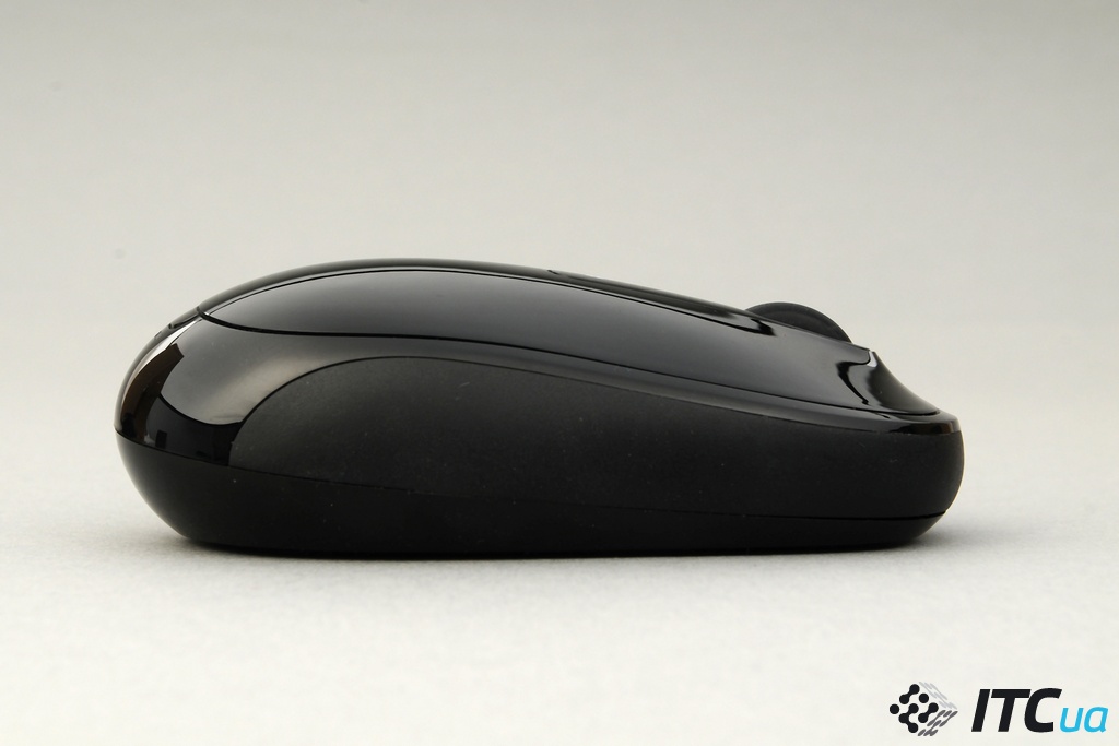 Обзор манипуляторов Microsoft Sculpt Mobile Mouse и Sculpt Comfort Mouse
