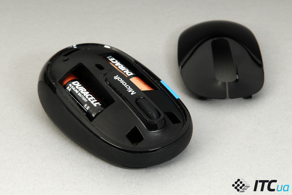 Обзор манипуляторов Microsoft Sculpt Mobile Mouse и Sculpt Comfort Mouse