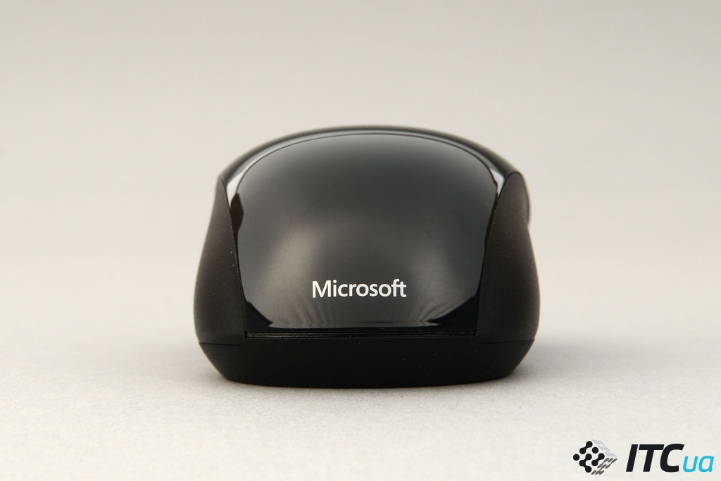 Обзор манипуляторов Microsoft Sculpt Mobile Mouse и Sculpt Comfort Mouse
