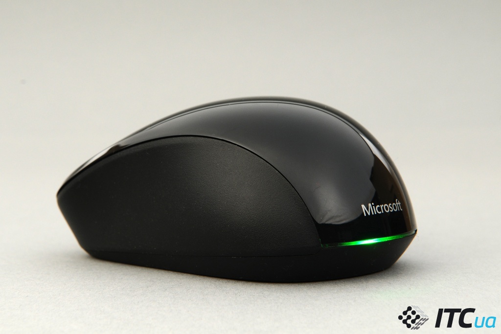 Обзор манипуляторов Microsoft Sculpt Mobile Mouse и Sculpt Comfort Mouse