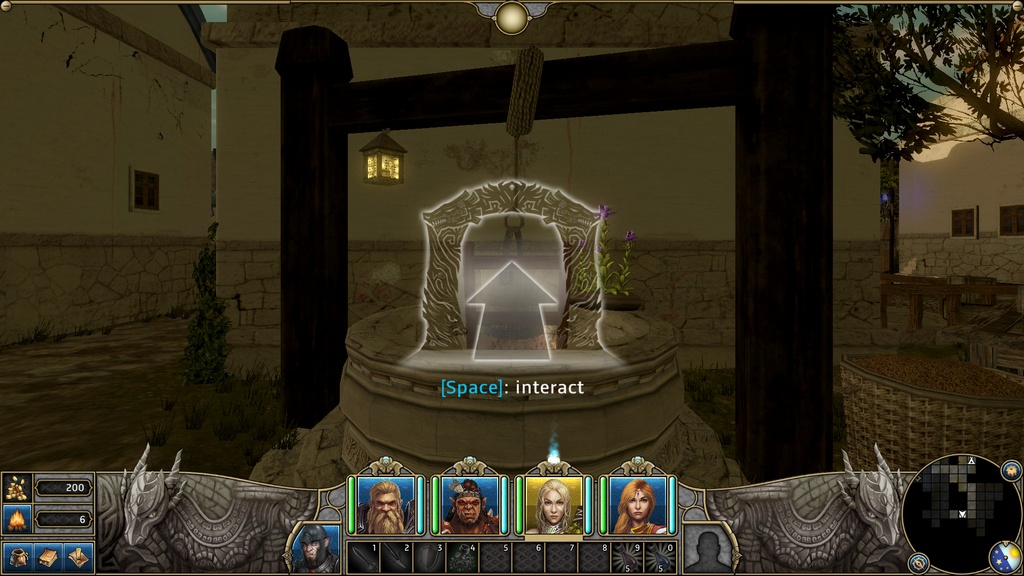 Might and Magic X: Legacy – возвращение классической RPG