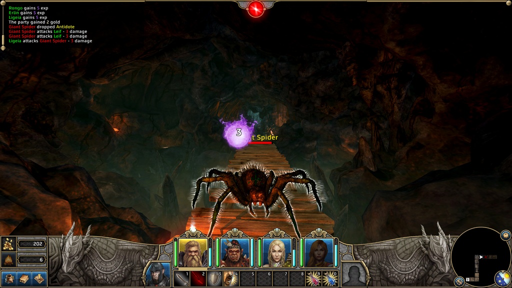 Might and Magic X: Legacy – возвращение классической RPG