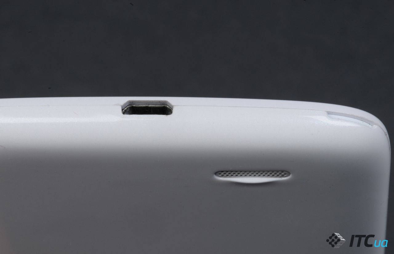 Обзор смартфона Lenovo Ideaphone S820