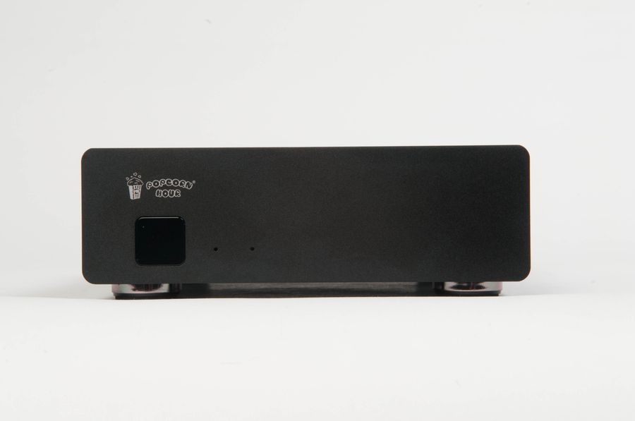 Обзор медиаплеера Popcorn Hour A-410