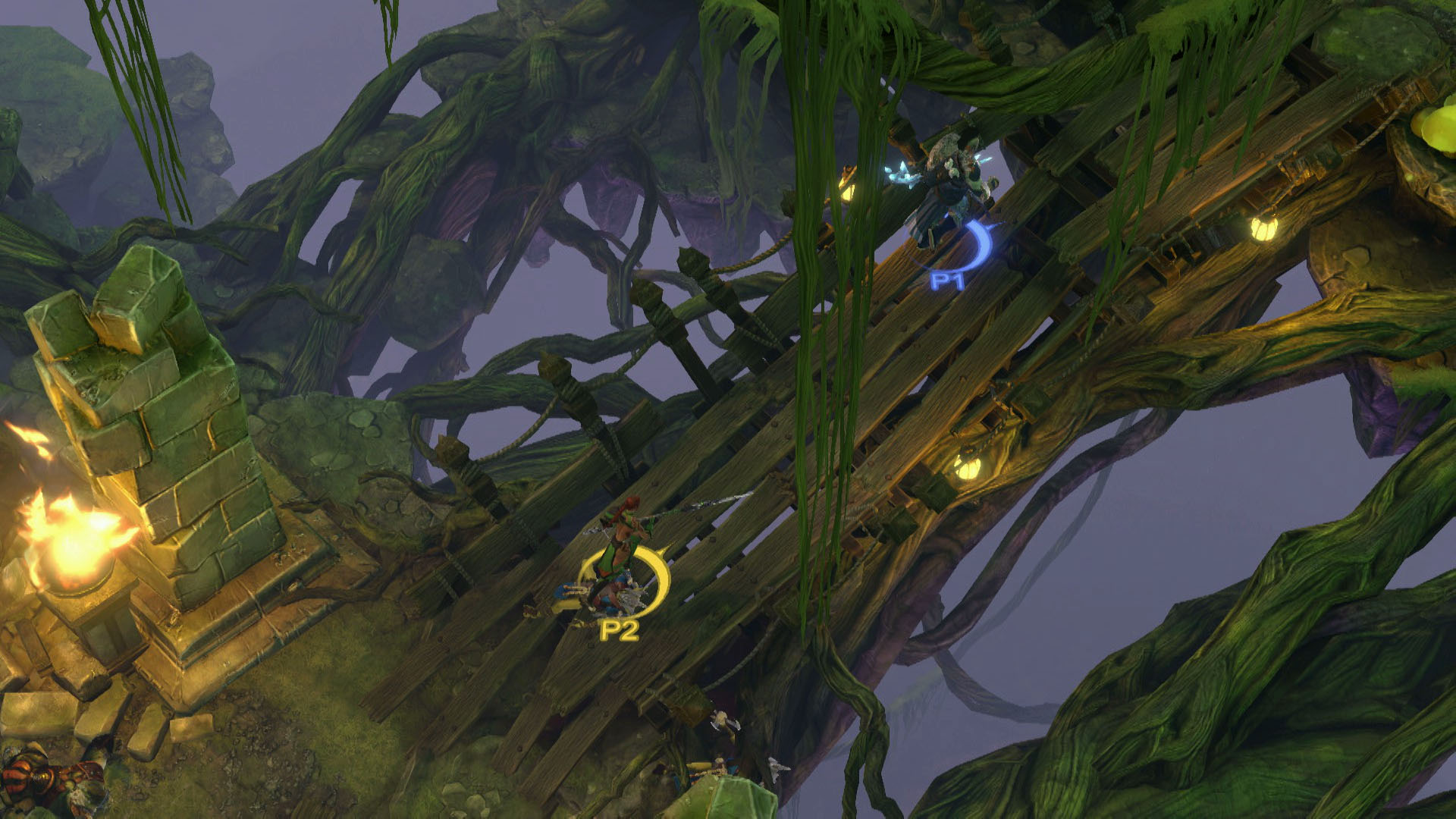 Sacred 3 – новая часть популярной action/RPG выйдет летом 2014 г