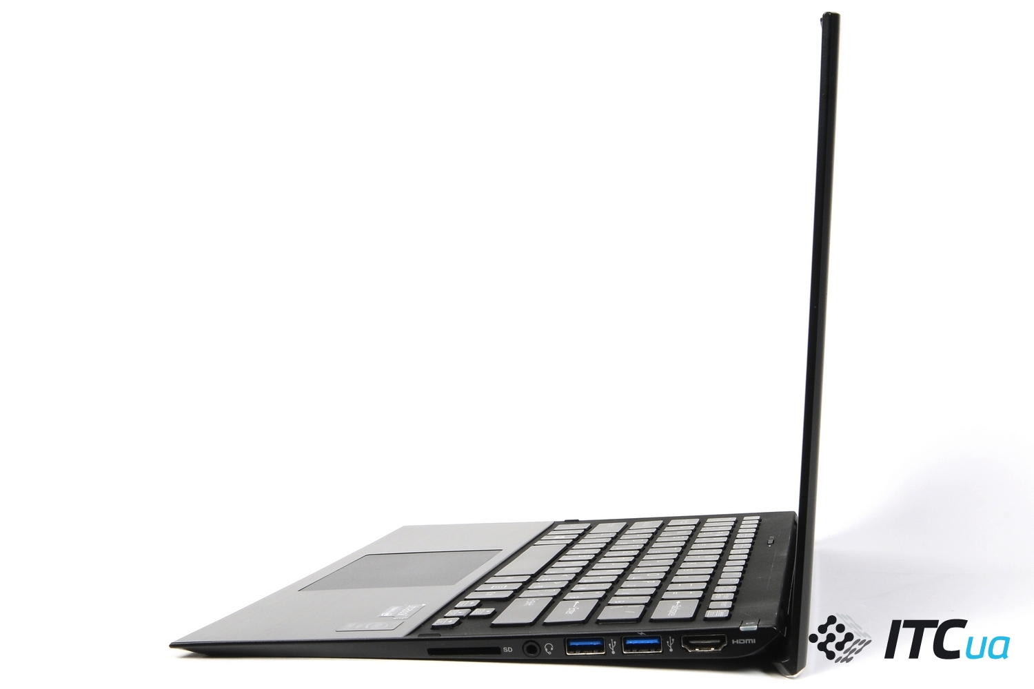 Обзор ультрабука Sony VAIO Pro 13