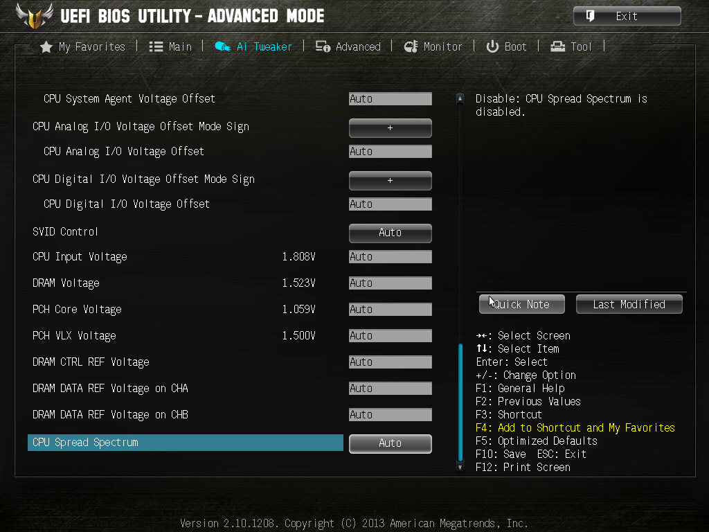 Обзор материнской платы ASUS VANGUARD B85