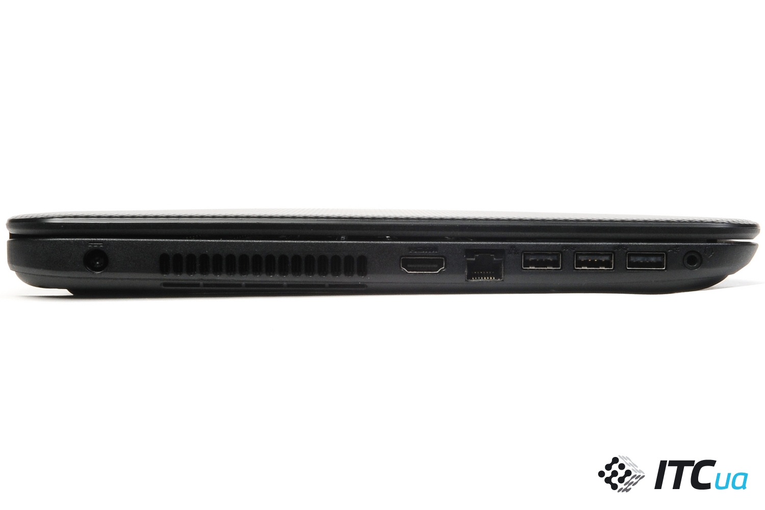 Обзор ноутбука Dell Inspiron 3537