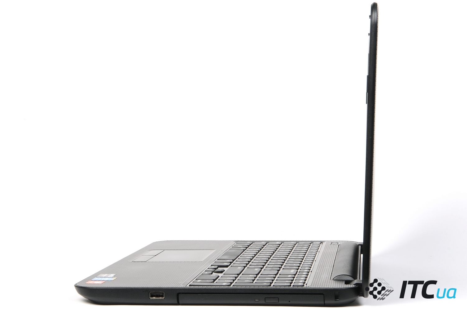 Обзор ноутбука Dell Inspiron 3537