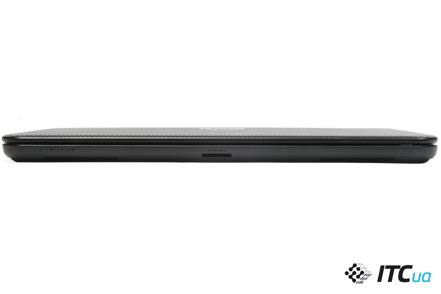 Обзор ноутбука Dell Inspiron 3537