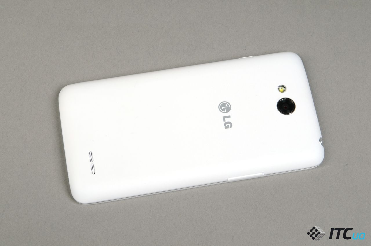 Обзор смартфона LG L90 - ITC.ua