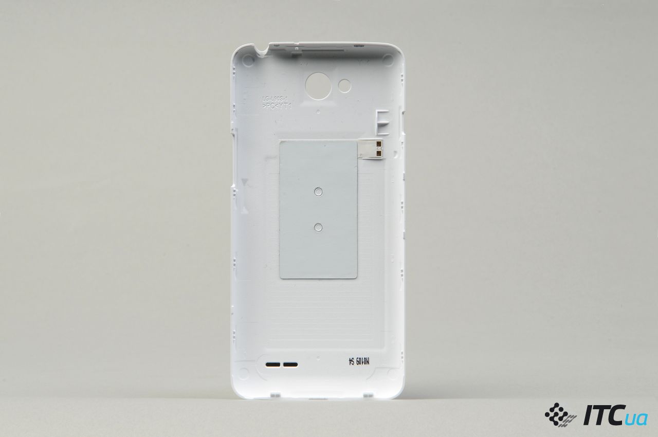 Обзор смартфона LG L90 - ITC.ua