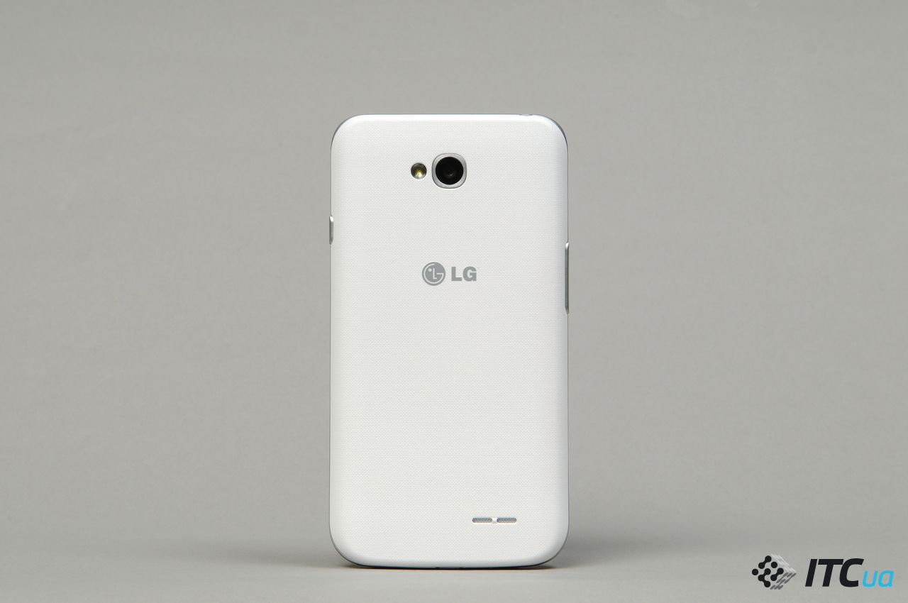 Обзор смартфона LG L70 Dual - ITC.ua