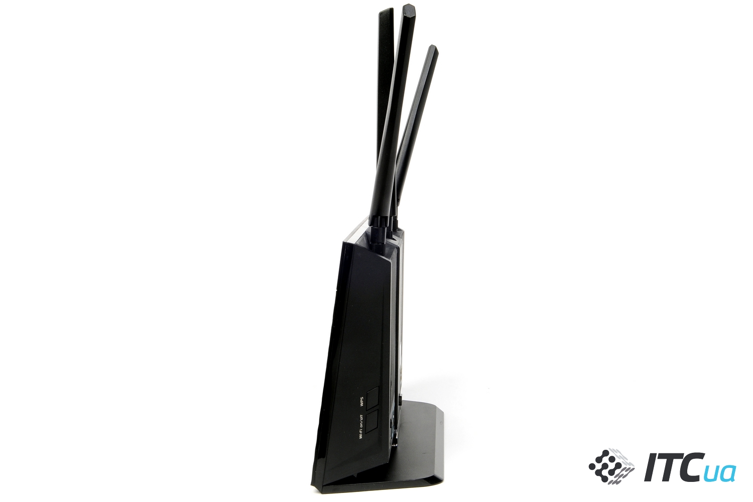 Экспресс-обзор беспроводного маршрутизатора ASUS RT-AC68U