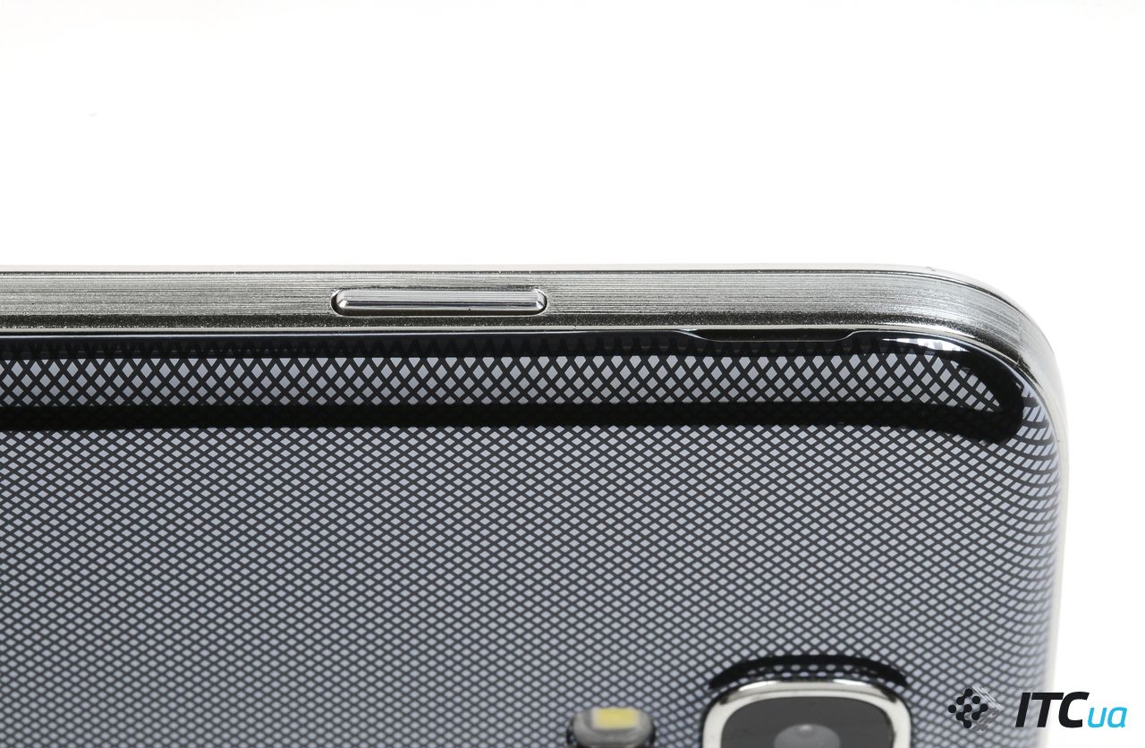 Обзор смартфона Qumo Quest 503 - ITC.ua