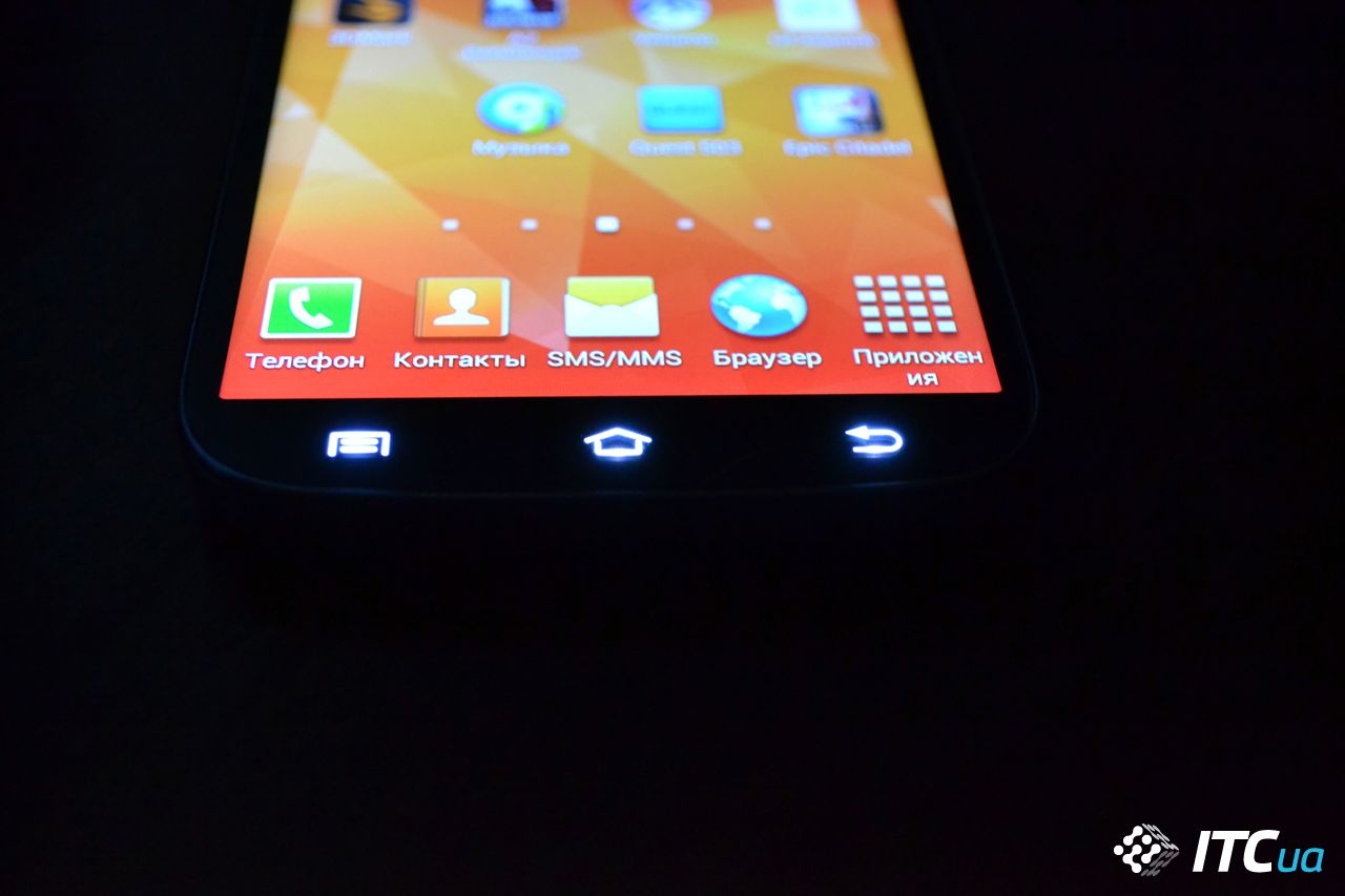 Обзор смартфона Qumo Quest 503 - ITC.ua