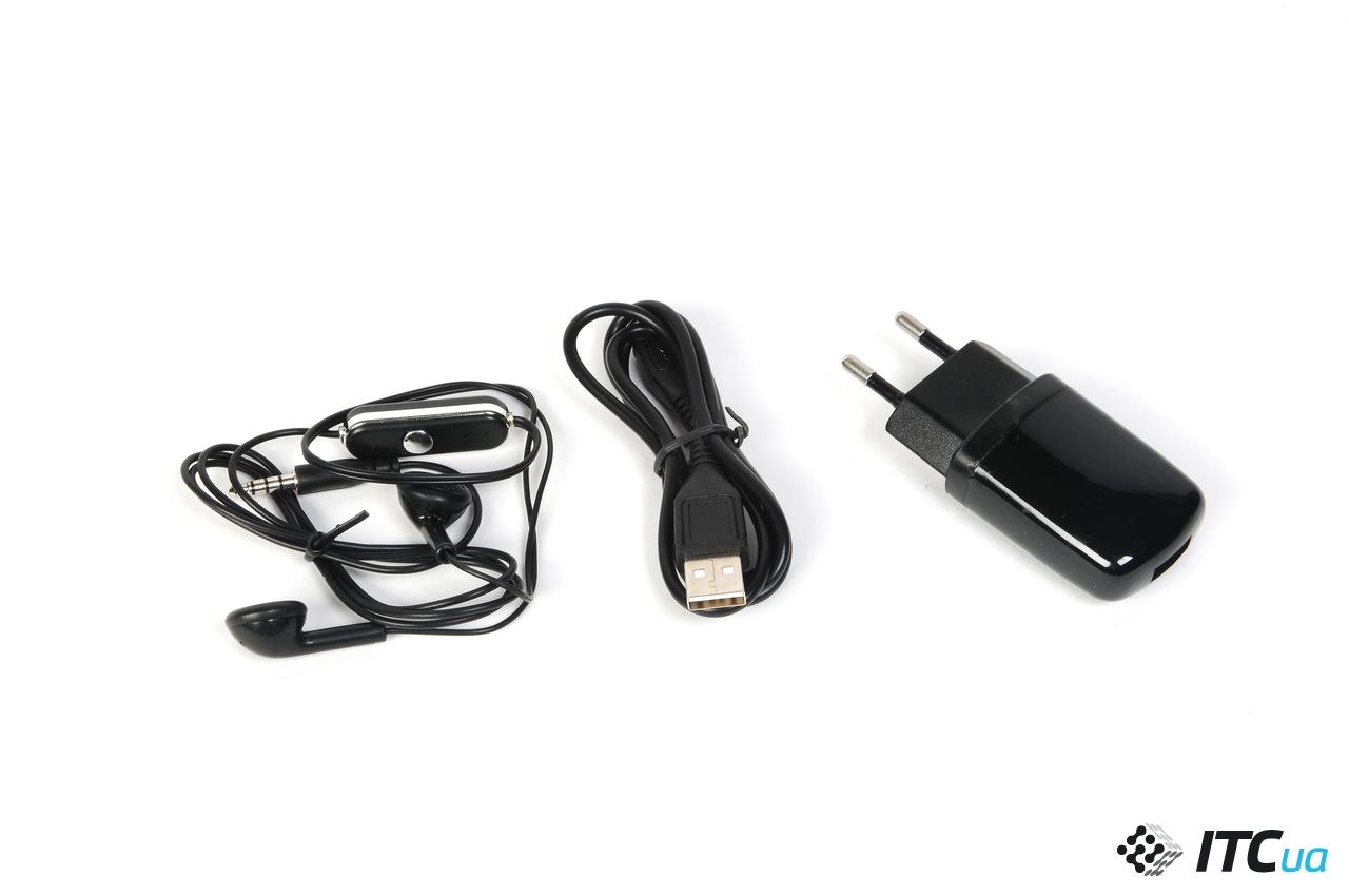 Обзор смартфона Qumo Quest 503 - ITC.ua