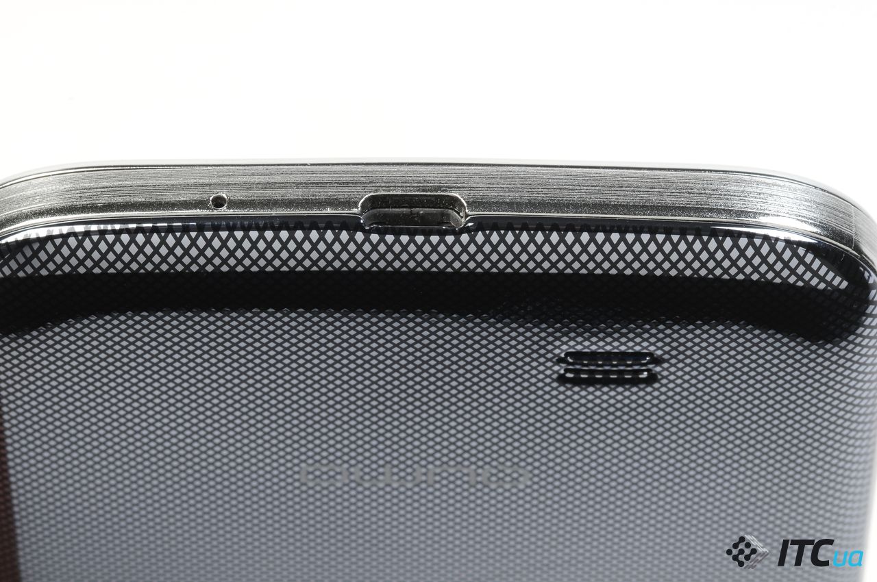 Обзор смартфона Qumo Quest 503 - ITC.ua