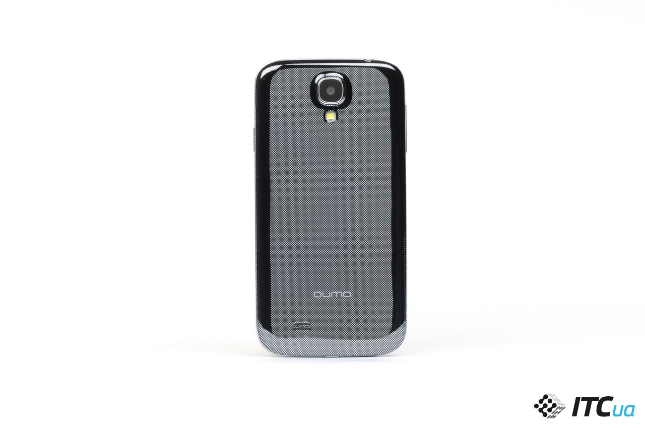 Обзор смартфона Qumo Quest 503 - ITC.ua