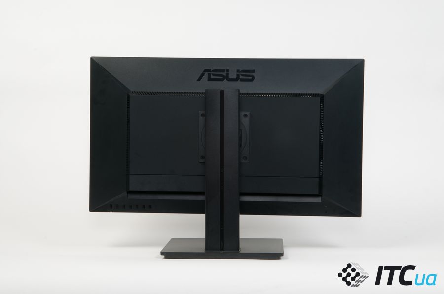 Обзор 4K-монитора ASUS PB287Q