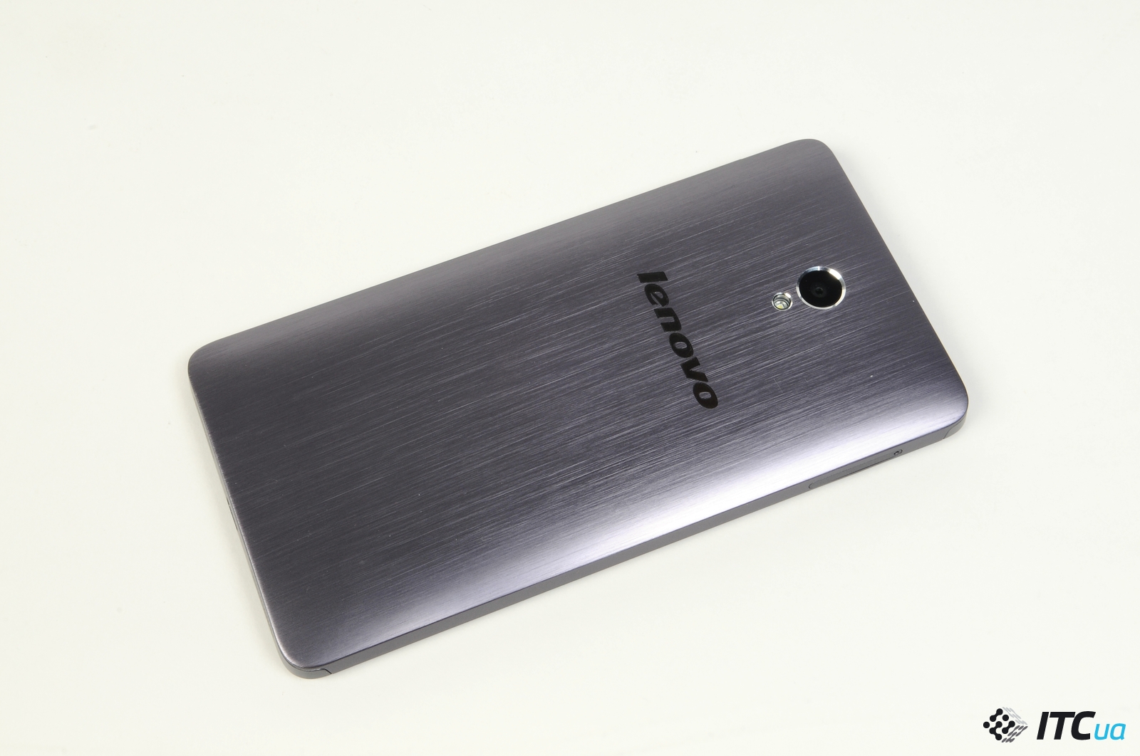 Обзор смартфона Lenovo IdeaPhone S860