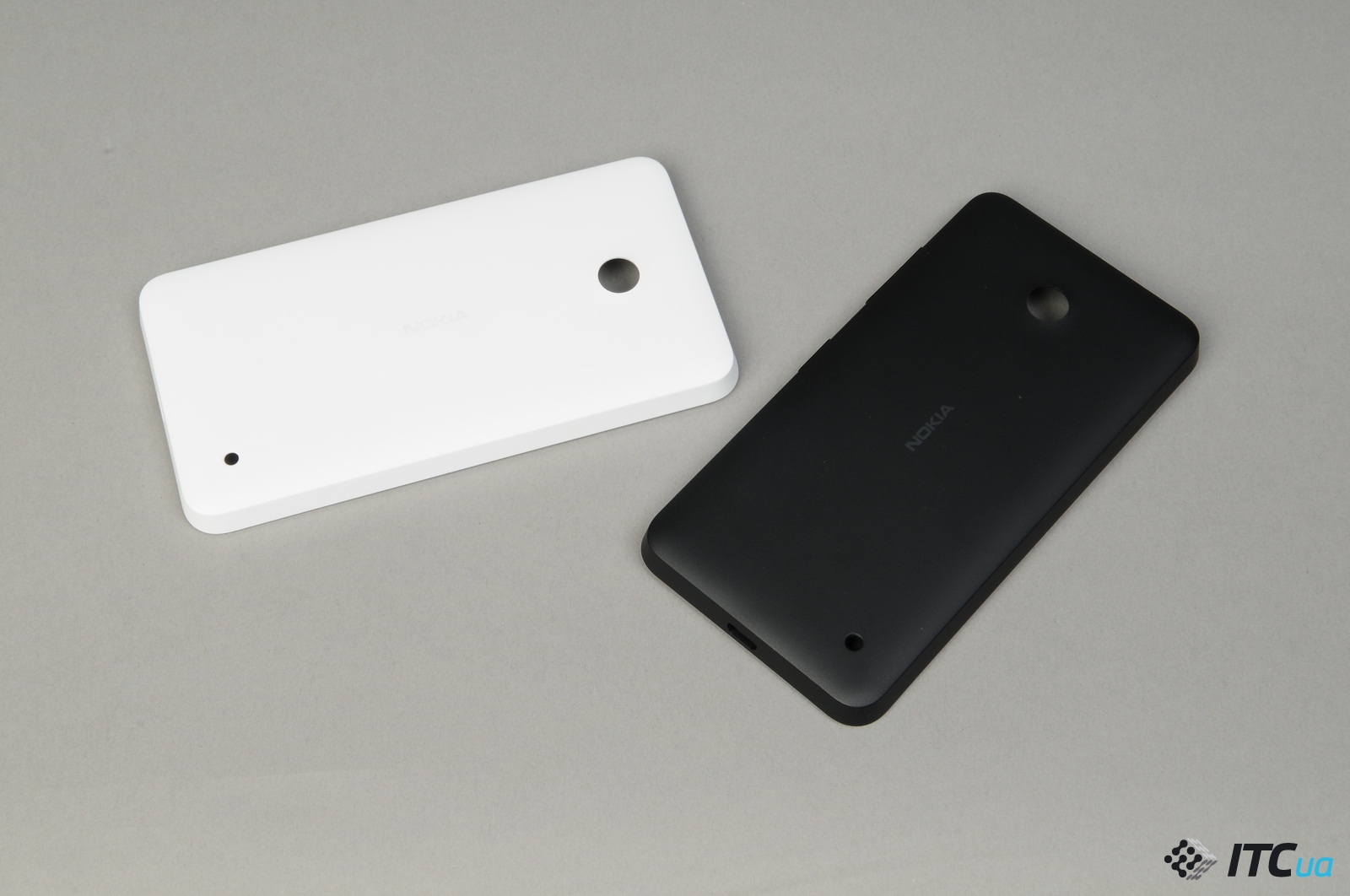 Обзор смартфона Nokia Lumia 630 - ITC.ua