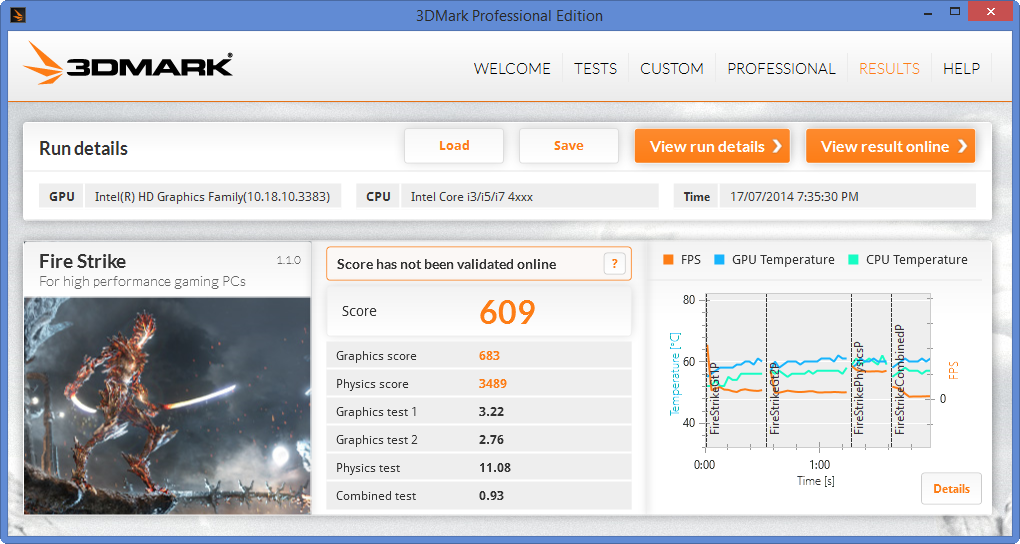 Обзор ноутбука Dell Inspiron 5547